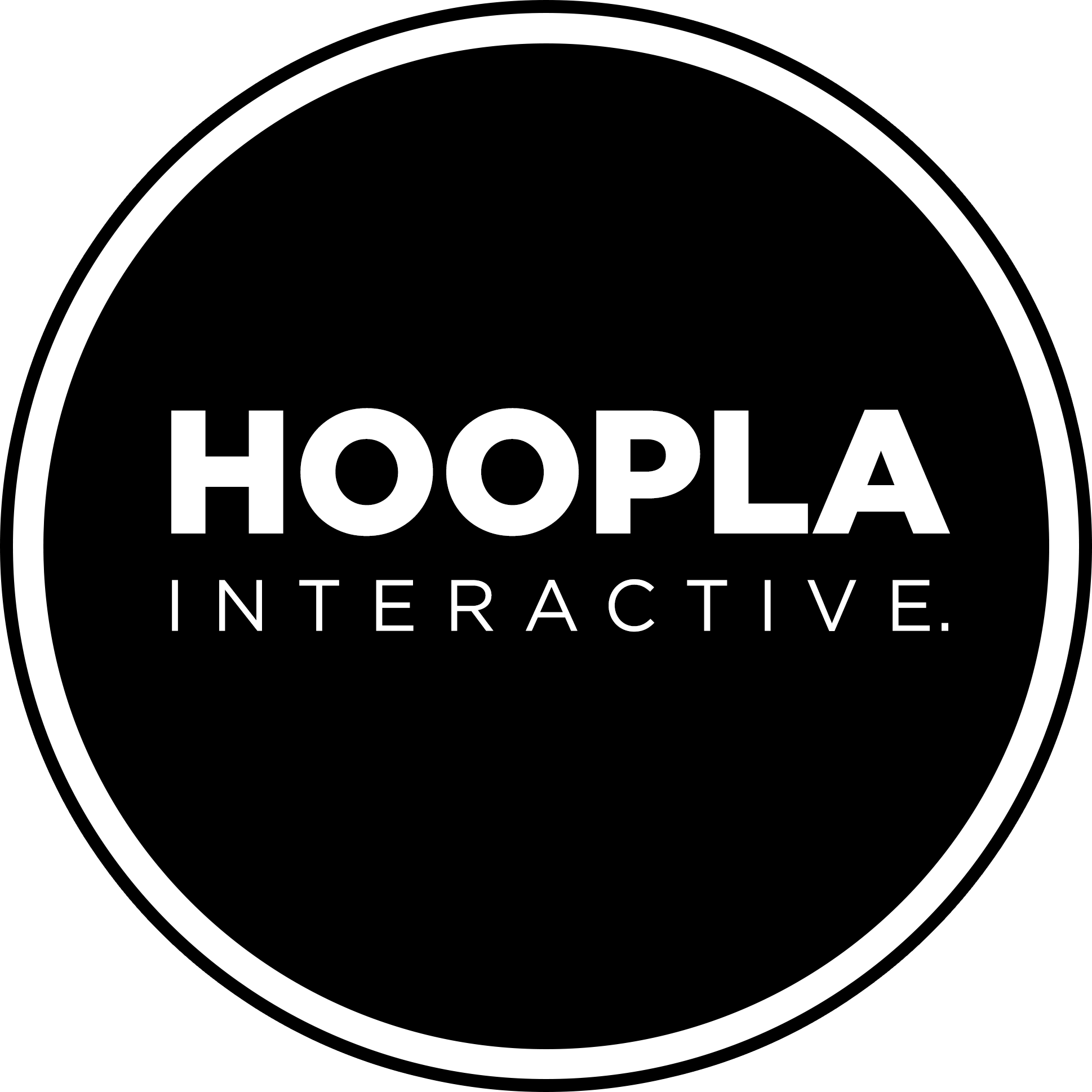 Hoopla Interactive – Immersive digital advertising
